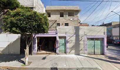 Vulcanizadora Chubis en Iztacalco