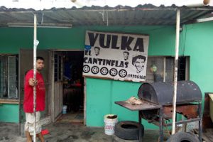 Vulka 24 Horas Suc Tacubaya en Guadalupe