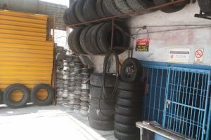 Vulka 24 Horas Suc Tacubaya en Guadalupe